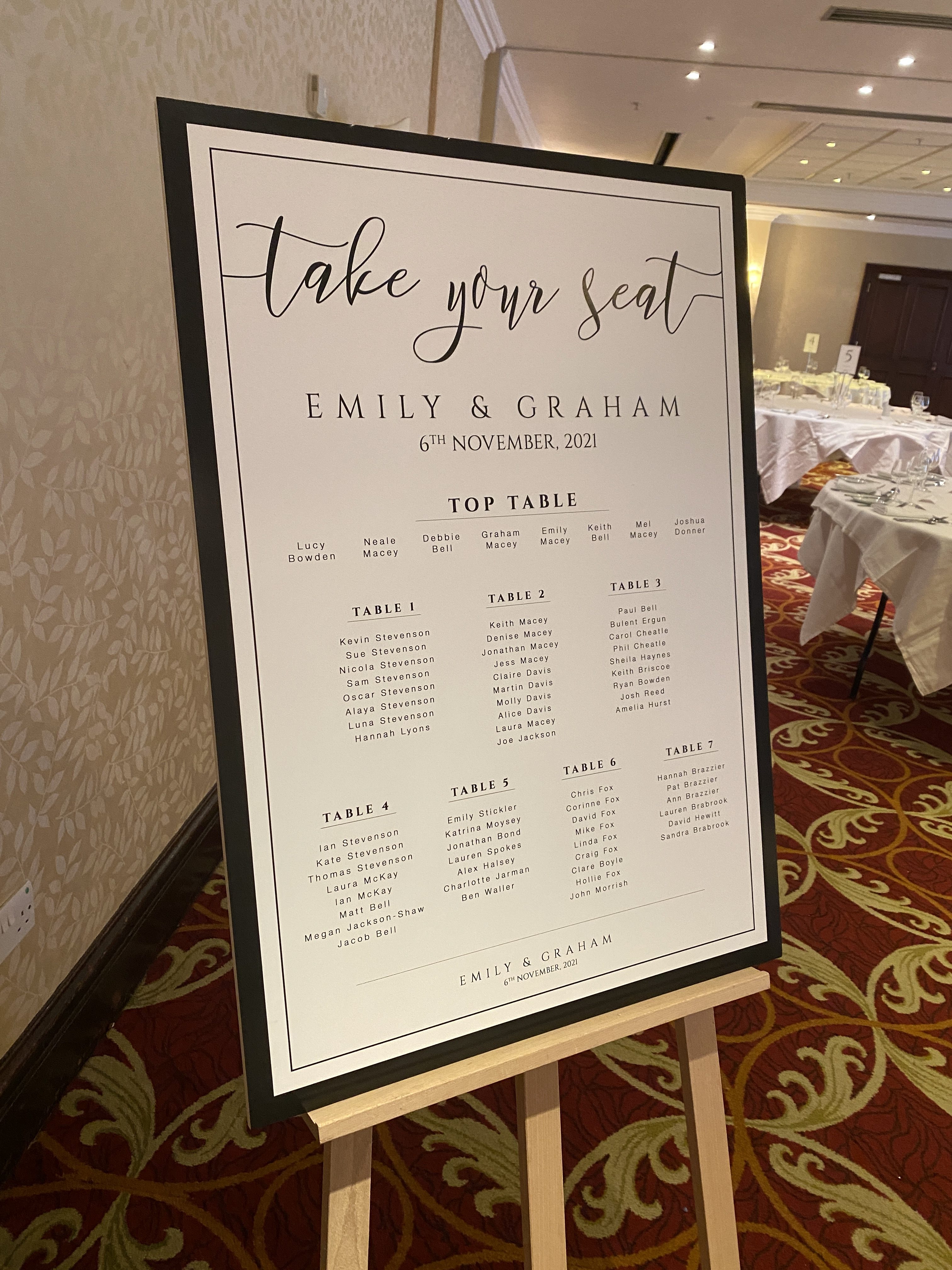 Gallery - Castle Print